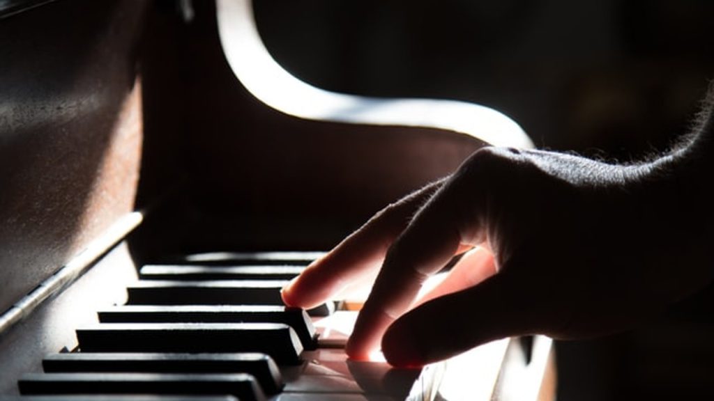 What is Pitch and Why Should I Care? - Peak Music Studios