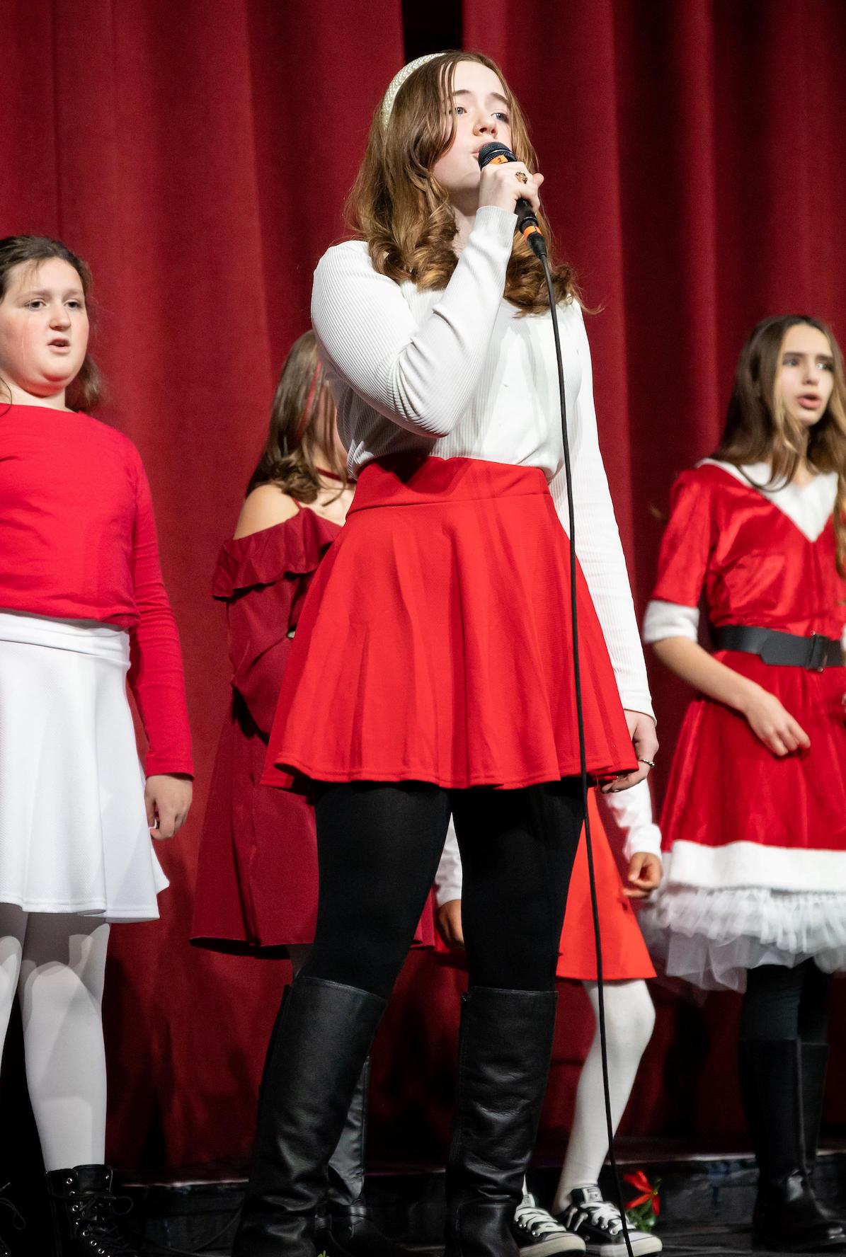 Kids Singing - Singing & Guitar Lessons | Upstate NY